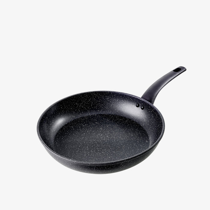30cm Equip Marble Forged Frypan - Large Non-Stick Cookware